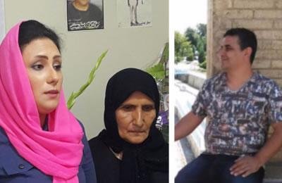 Iran : Sahar Beheshti et son mari battus et arrêtés - Commission des Femmes