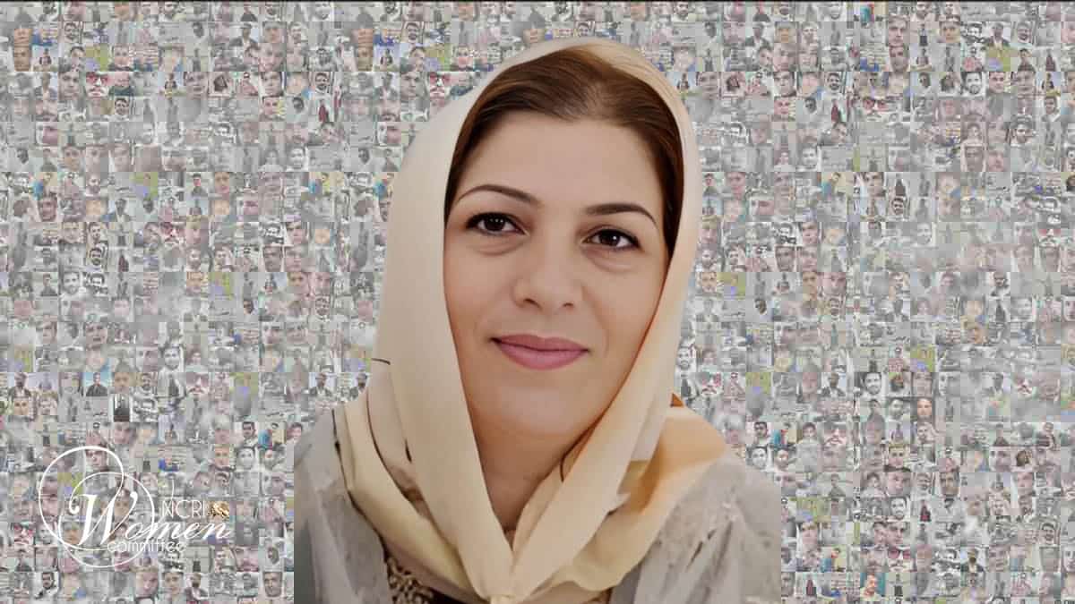 Kobra Sheikheh Saqqa qui rêvait de « mourir pour la liberté