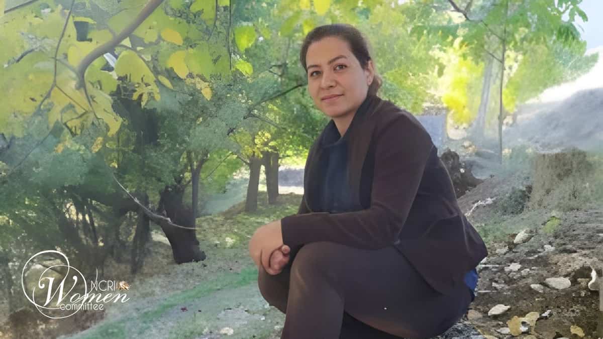 Hajar Saeedi entame la deuxième année de sa peine de prison