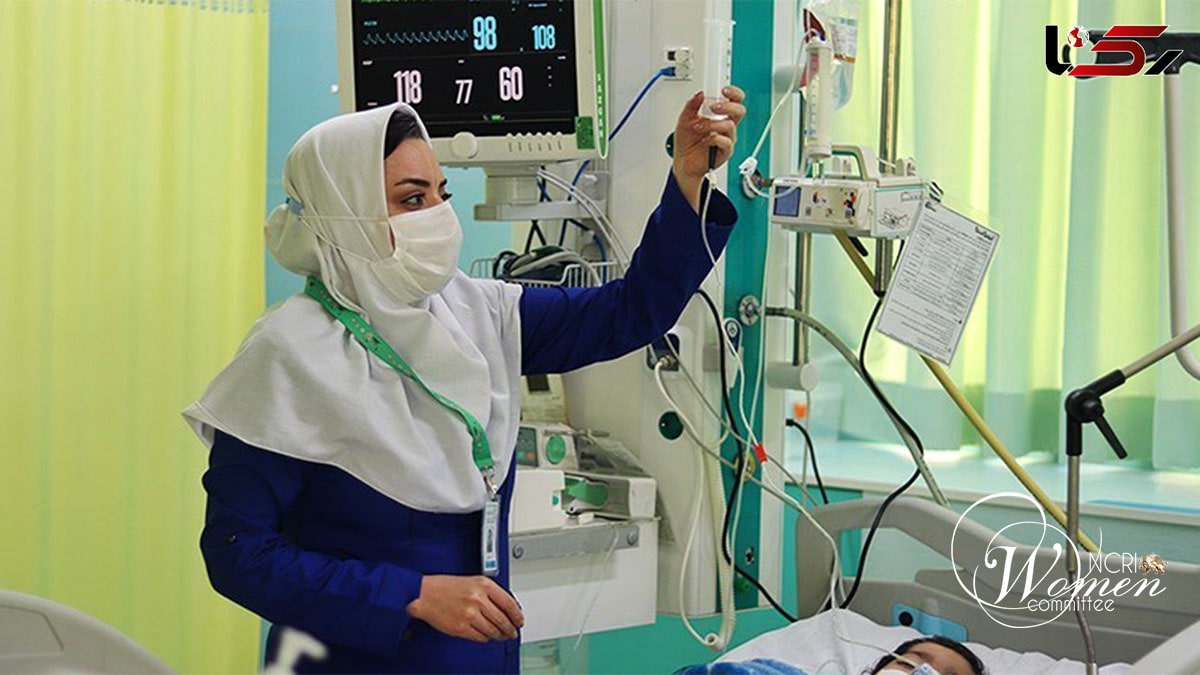 Iran’s Nursing Crisis: Low Wages, Heavy Workloads, and Mass Migration